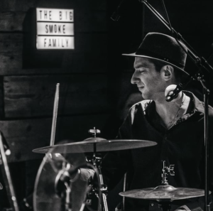 Roy Pfeffer Trio - Poppies Fish and Chips